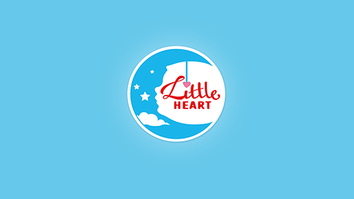 LittleHeartBook สวนสนุกแห่งจินตนาการ